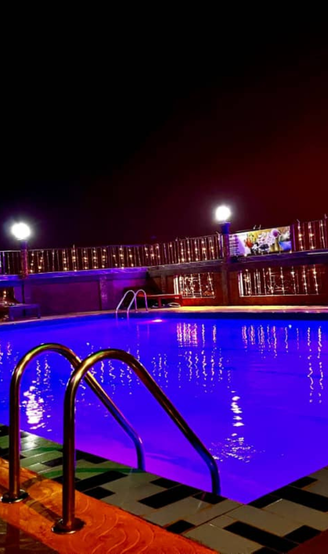 KEBA XPRESS HOTEL | ENTEBBE